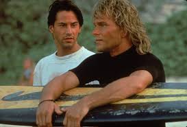 The Point Break Mindset - by Eric Zajac