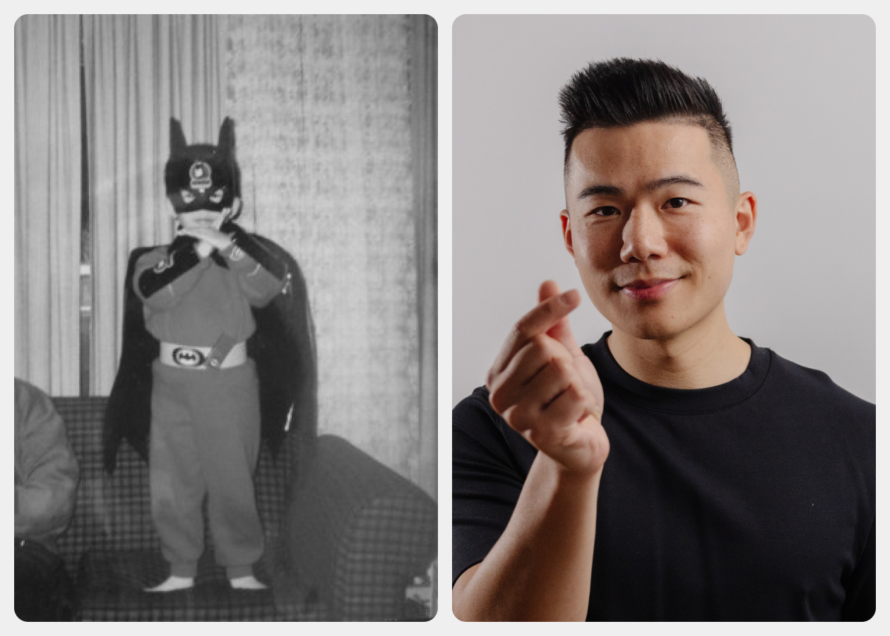 Mizko Manual | Michael Wong (Mizko) ⚡️ | Substack