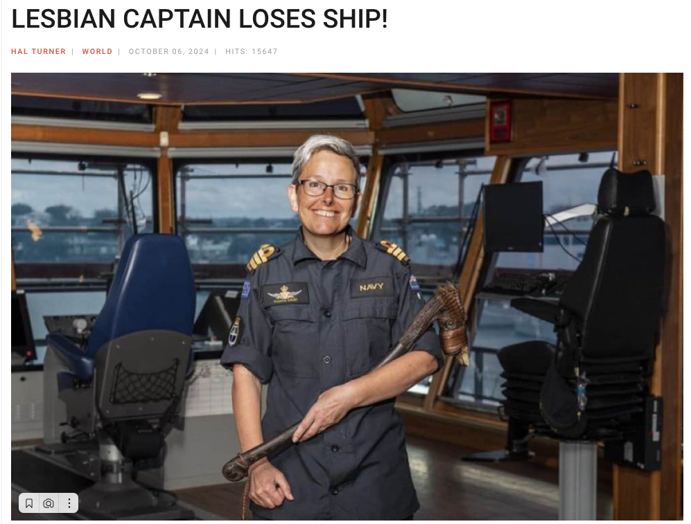 HMNZS Manawanui sinks off coast of Samoa