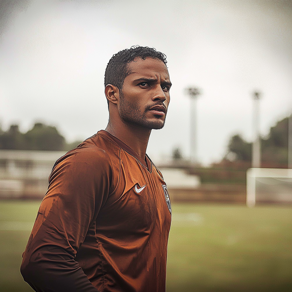 A Footballer's Fall From Grace: The Shocking Crimes of Flamengo's Star ...