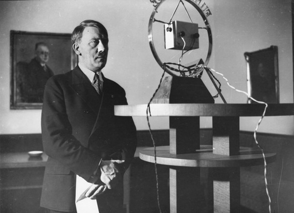 Hitler Said He'd Make Germany Great Again