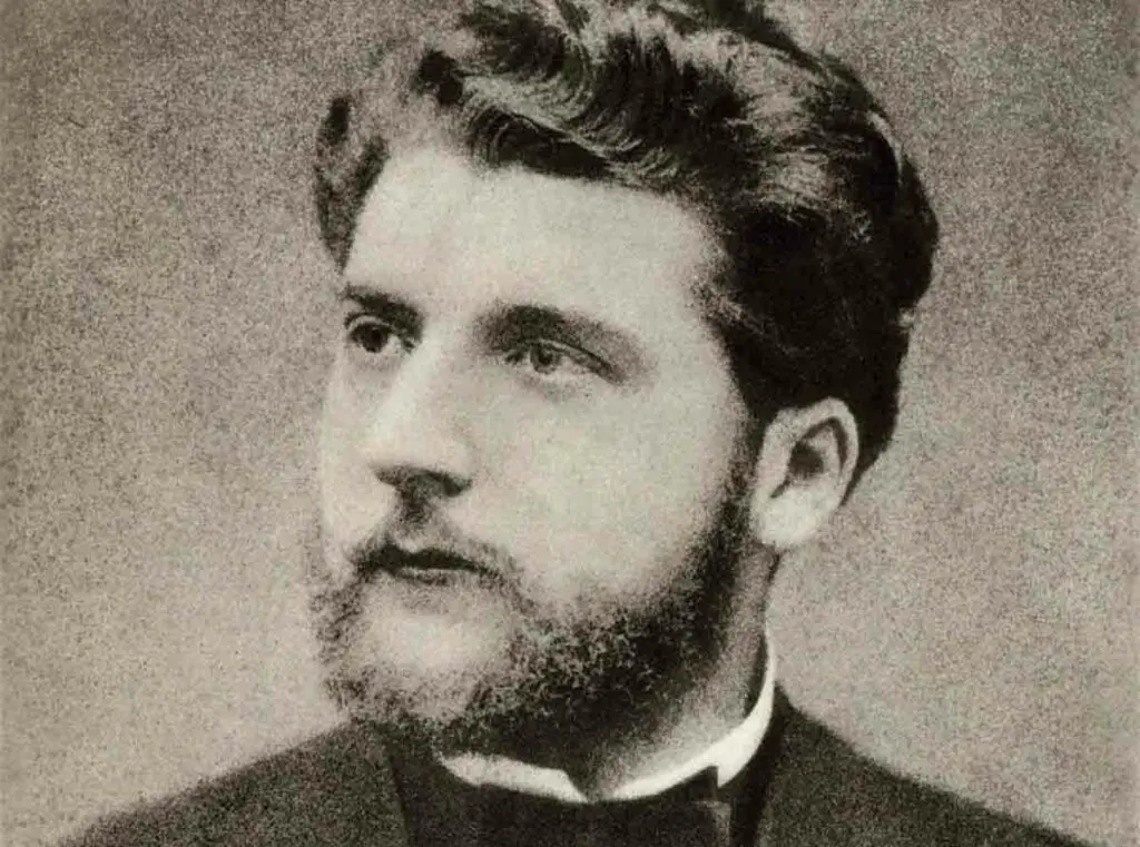 Georges Bizet: Life and Times - Inside Vancouver Opera