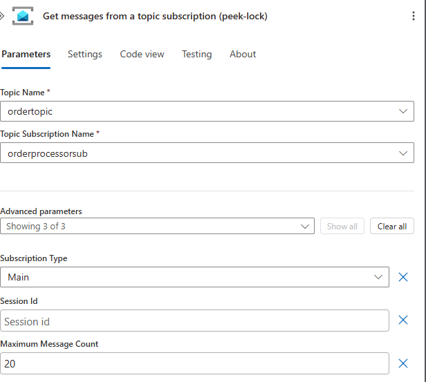 Respond to Service Bus Events with Event Grid + Logic Apps