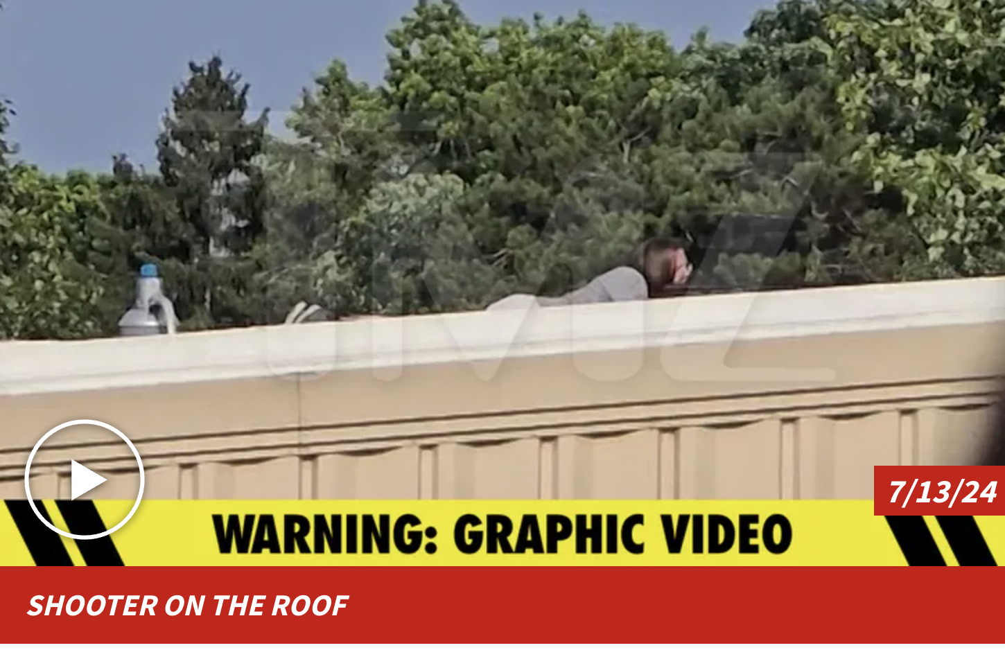 Puzzling Features of Crooks Crime Scene - by John Leake