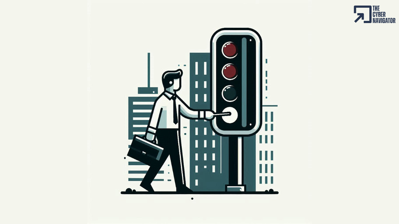 The Traffic Light Protocol (TLP) Explained