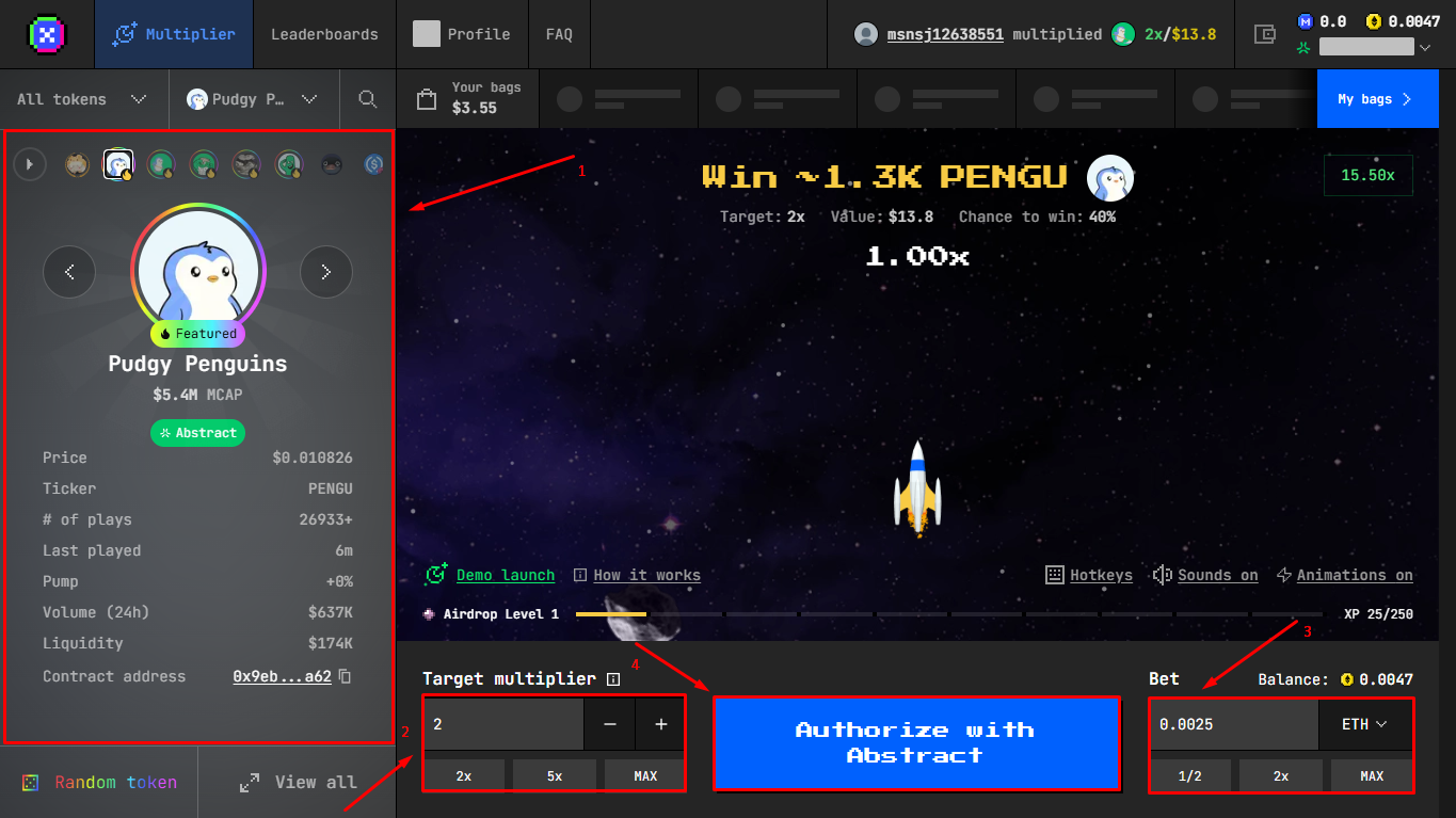 Abstract Mainnet: Complete Guide - GuideFi