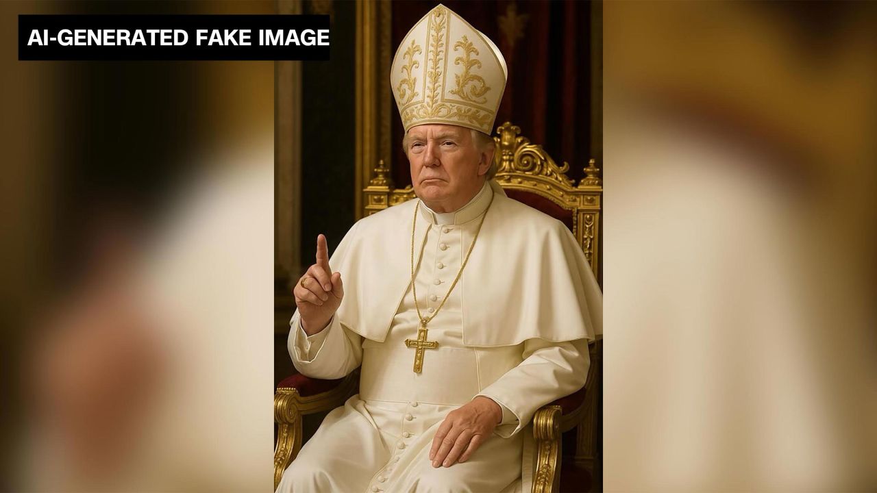 What the Bible Says About the False Prophet — And How Trump’s ...