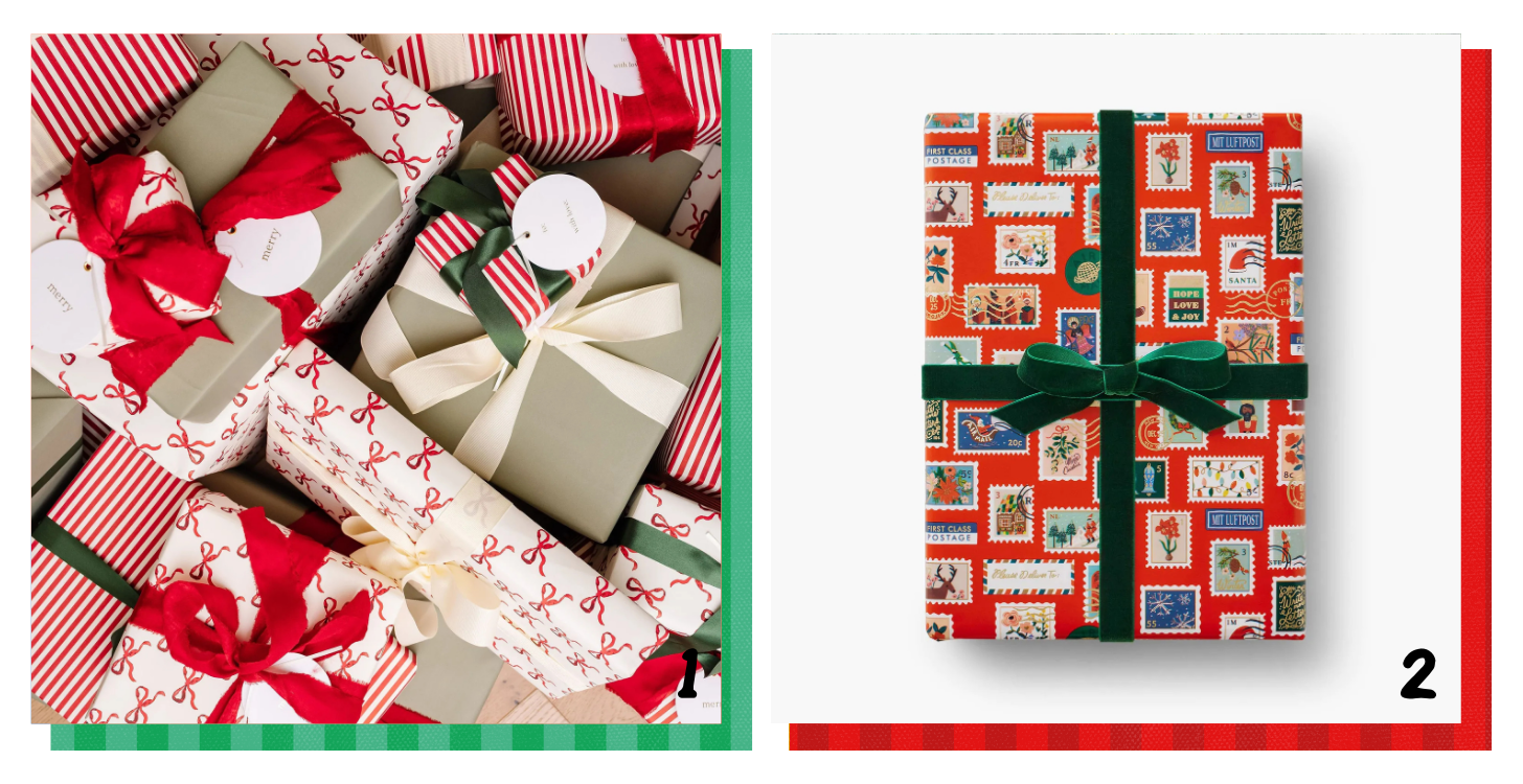 my official christmas movie good-bad matrix, plus some of our fave ...