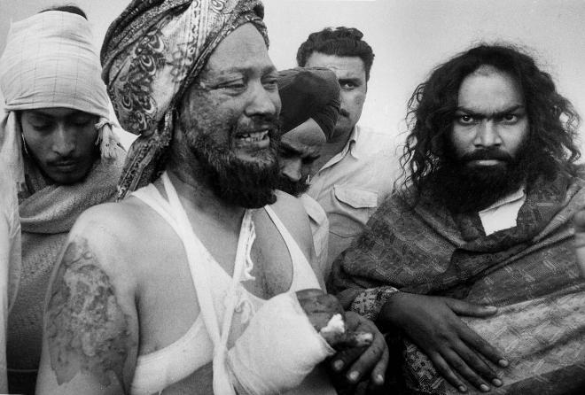 40 years on from the Sikh Genocide of 1984