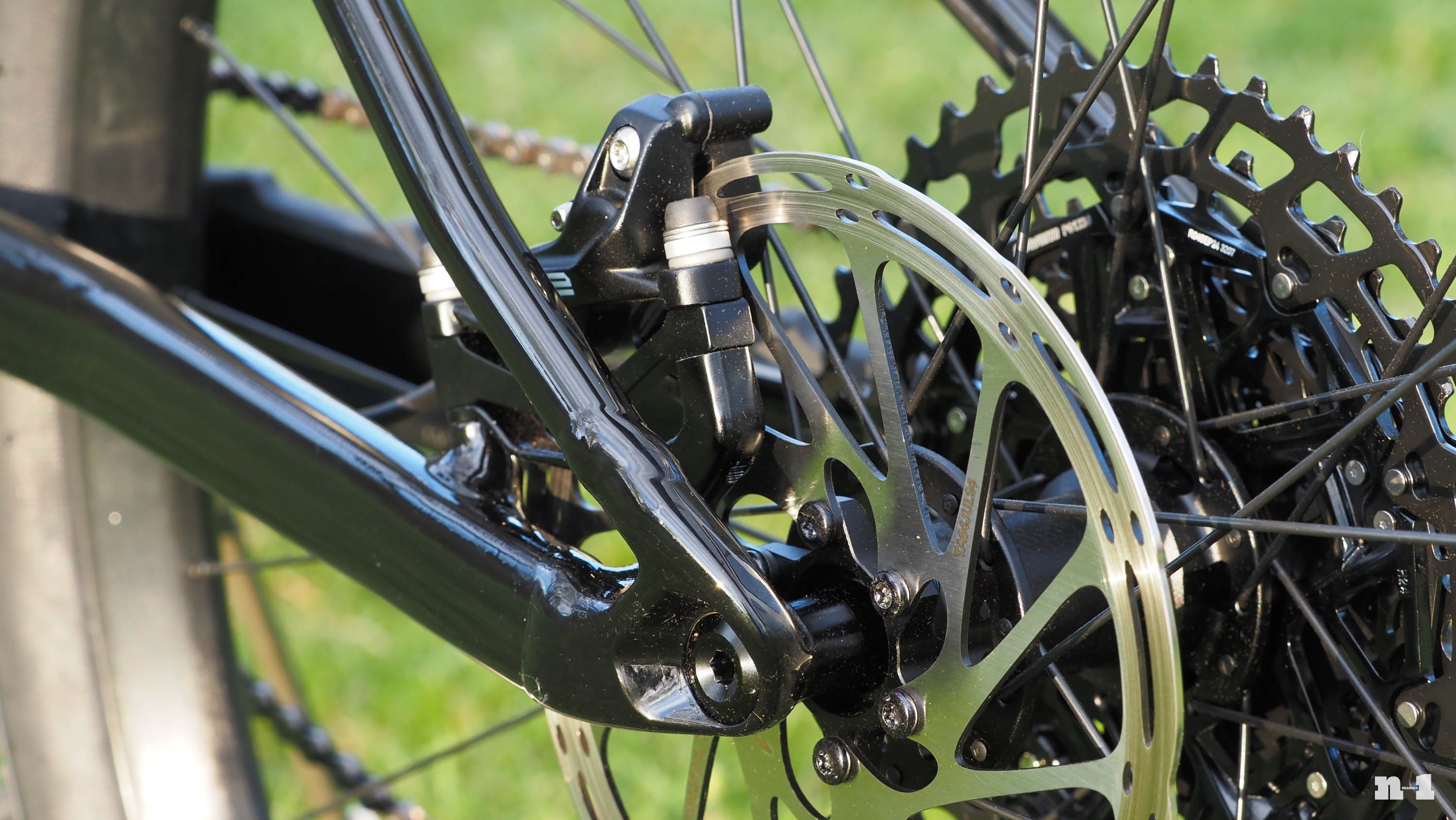 Specialized Chisel Comp Evo mountain bike review: The aluminum sleeper