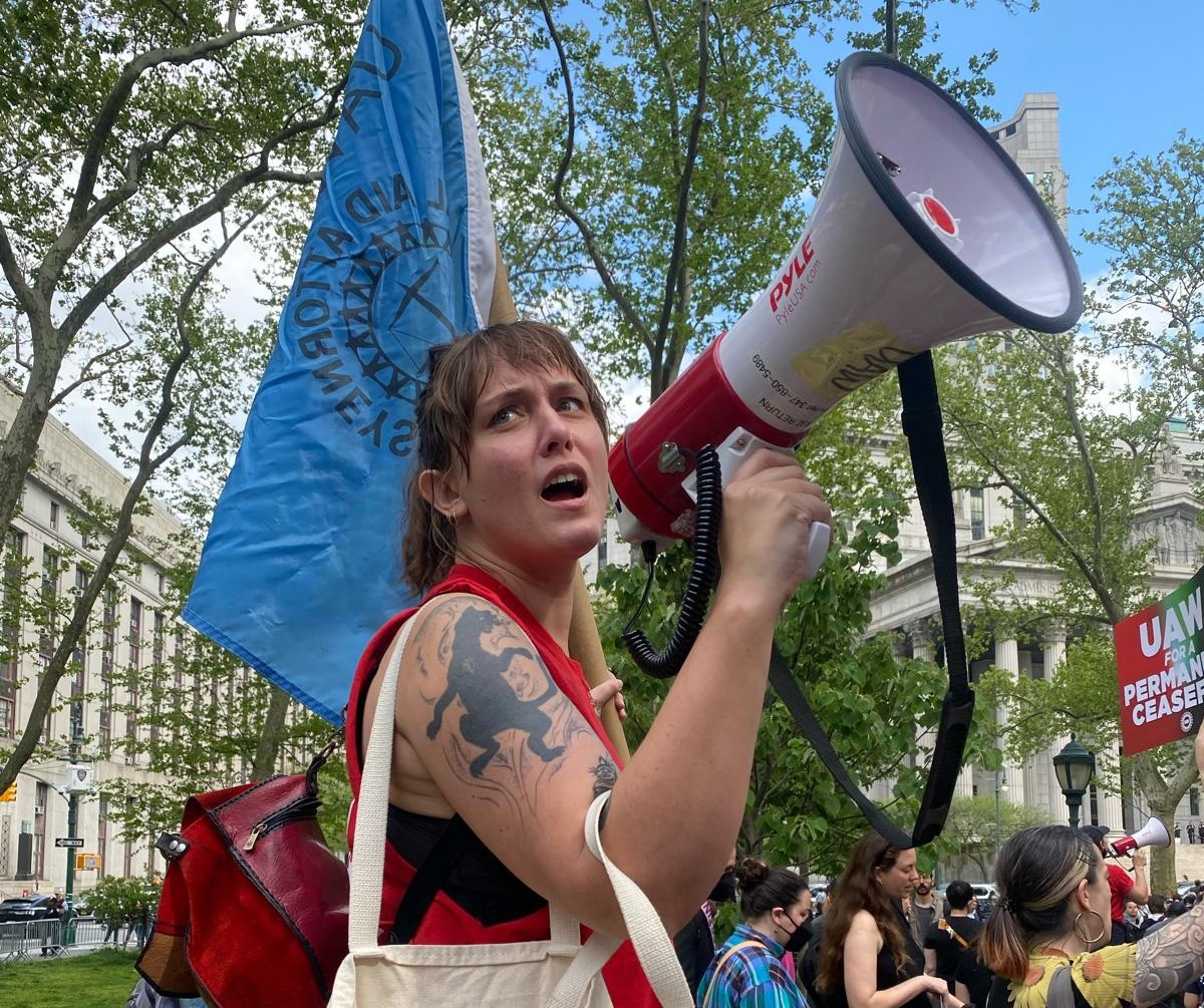 Legal Aid Workers Launch Sectoral Bargaining in NYC