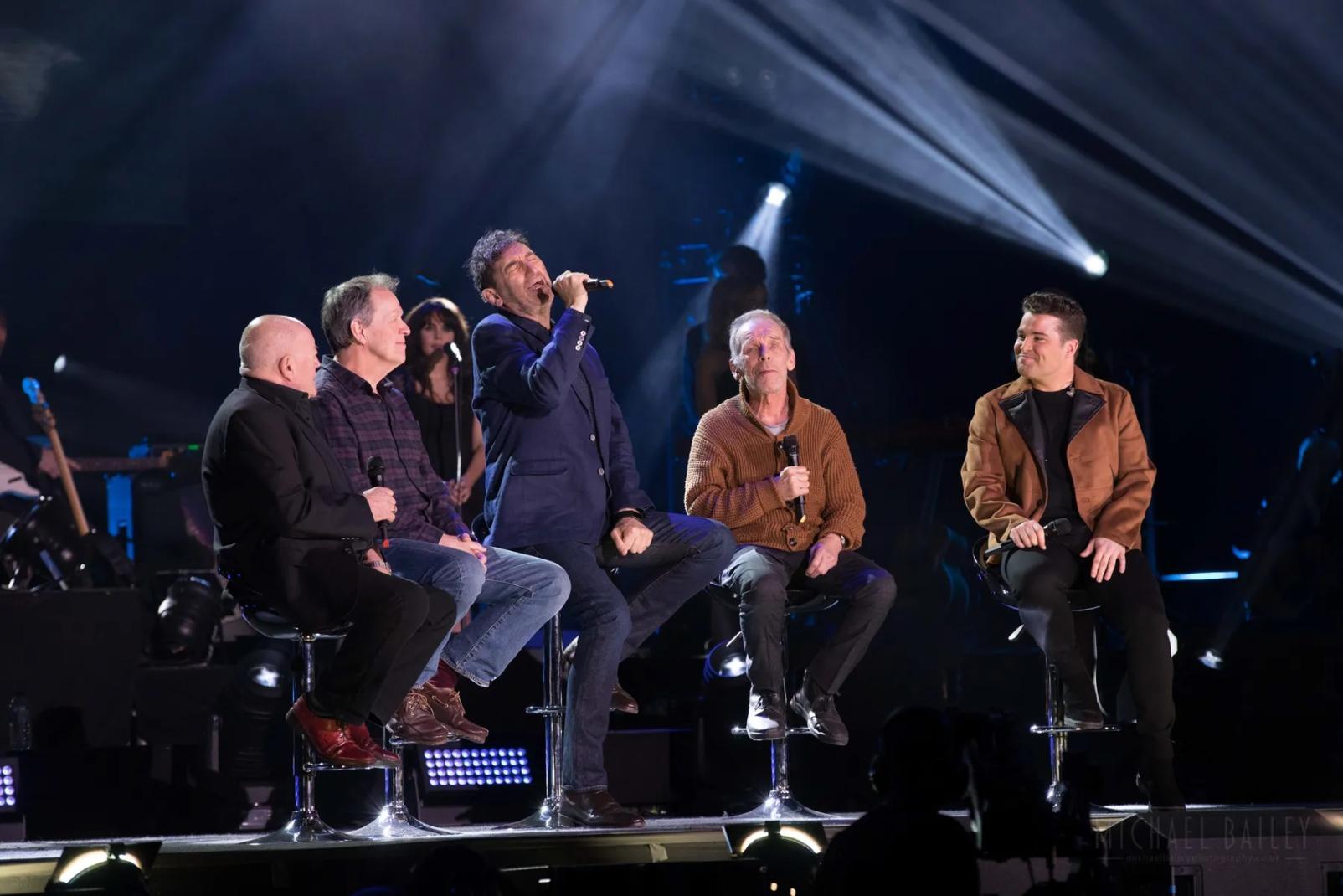 Sunday for Sammy celebrates 25th anniversary with big show announcement