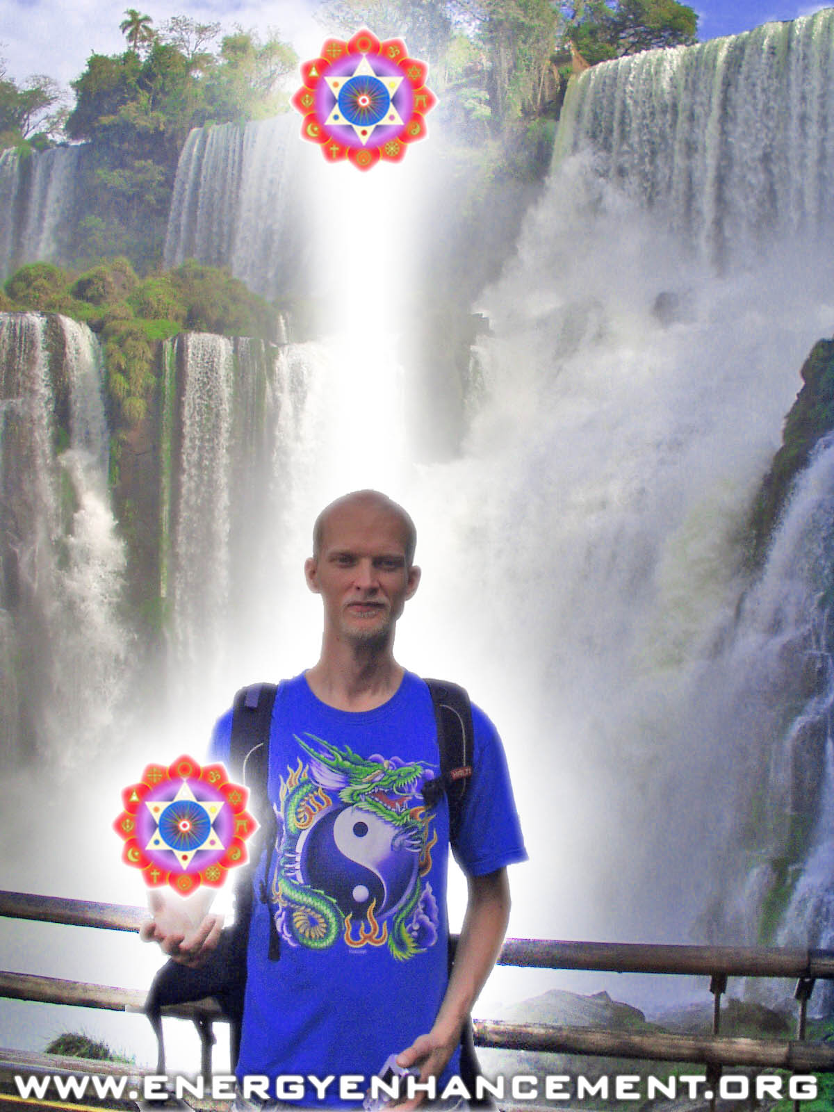 Vimalakirti Sutra Chapter 1 - The Buddhafield of Peace, Love and Change!