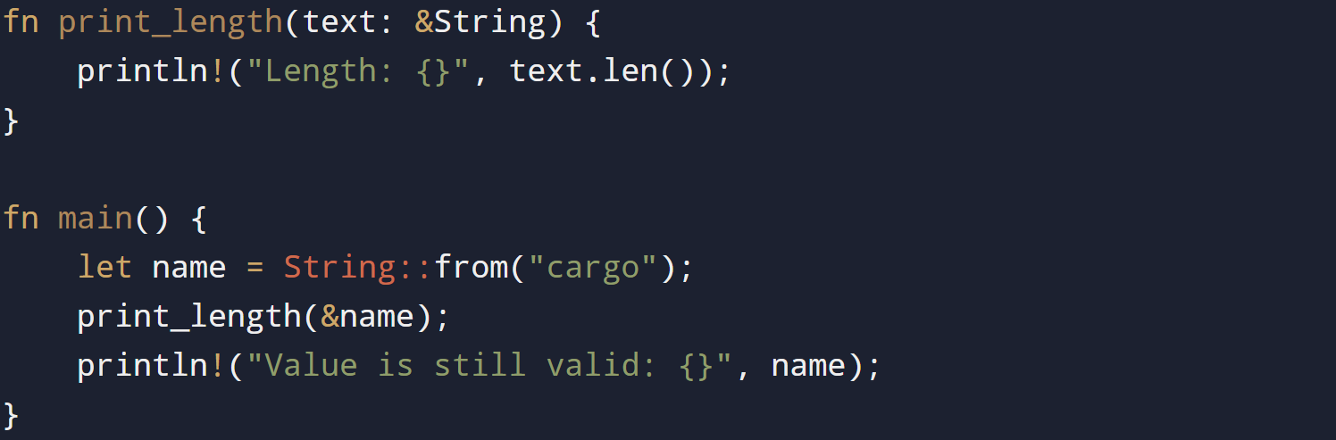 How Rust Handles Memory Safety Without a Garbage Collector