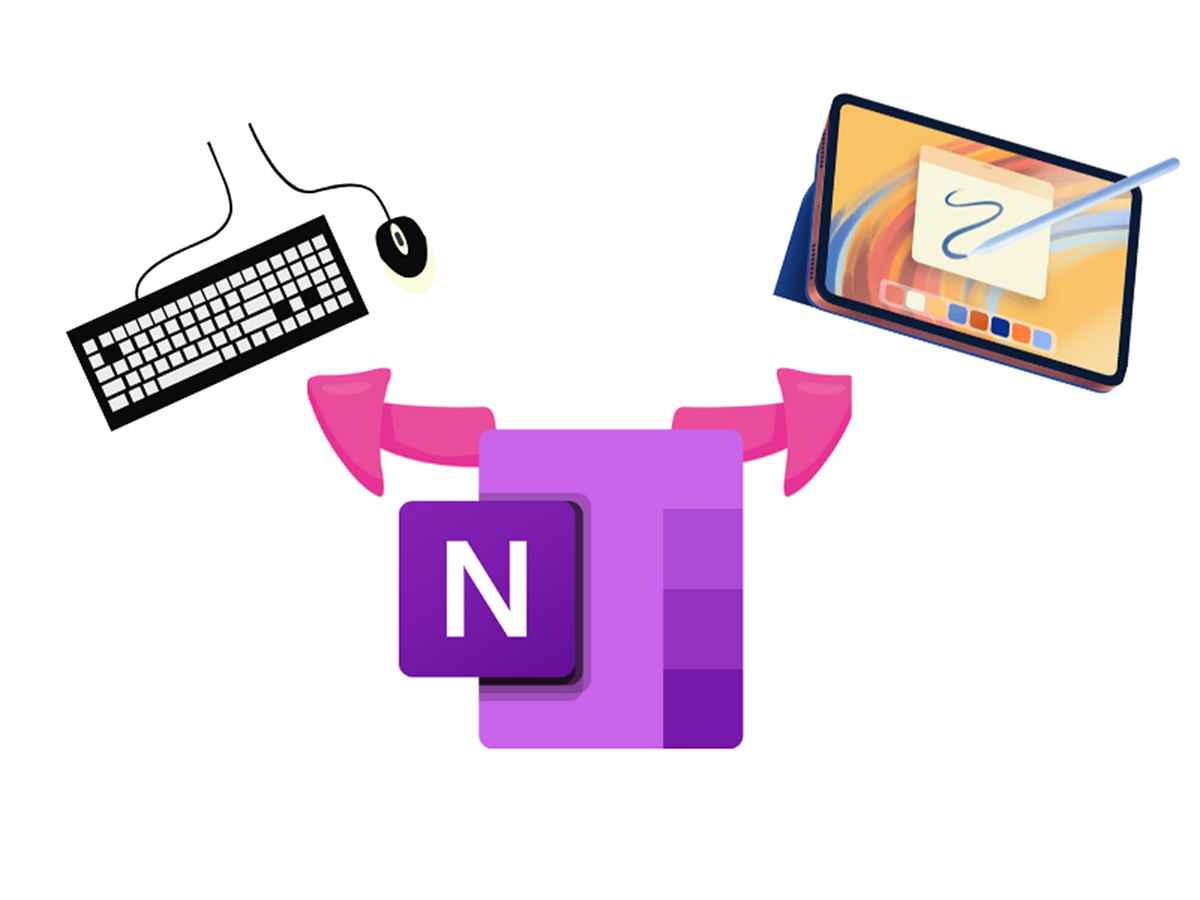 How I Customized OneNote for Pen and Touch