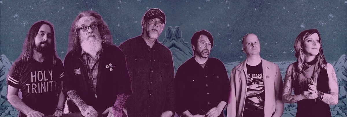 The 50 Best Rock Bands Right Now (#25-1) - RIOTRIOT