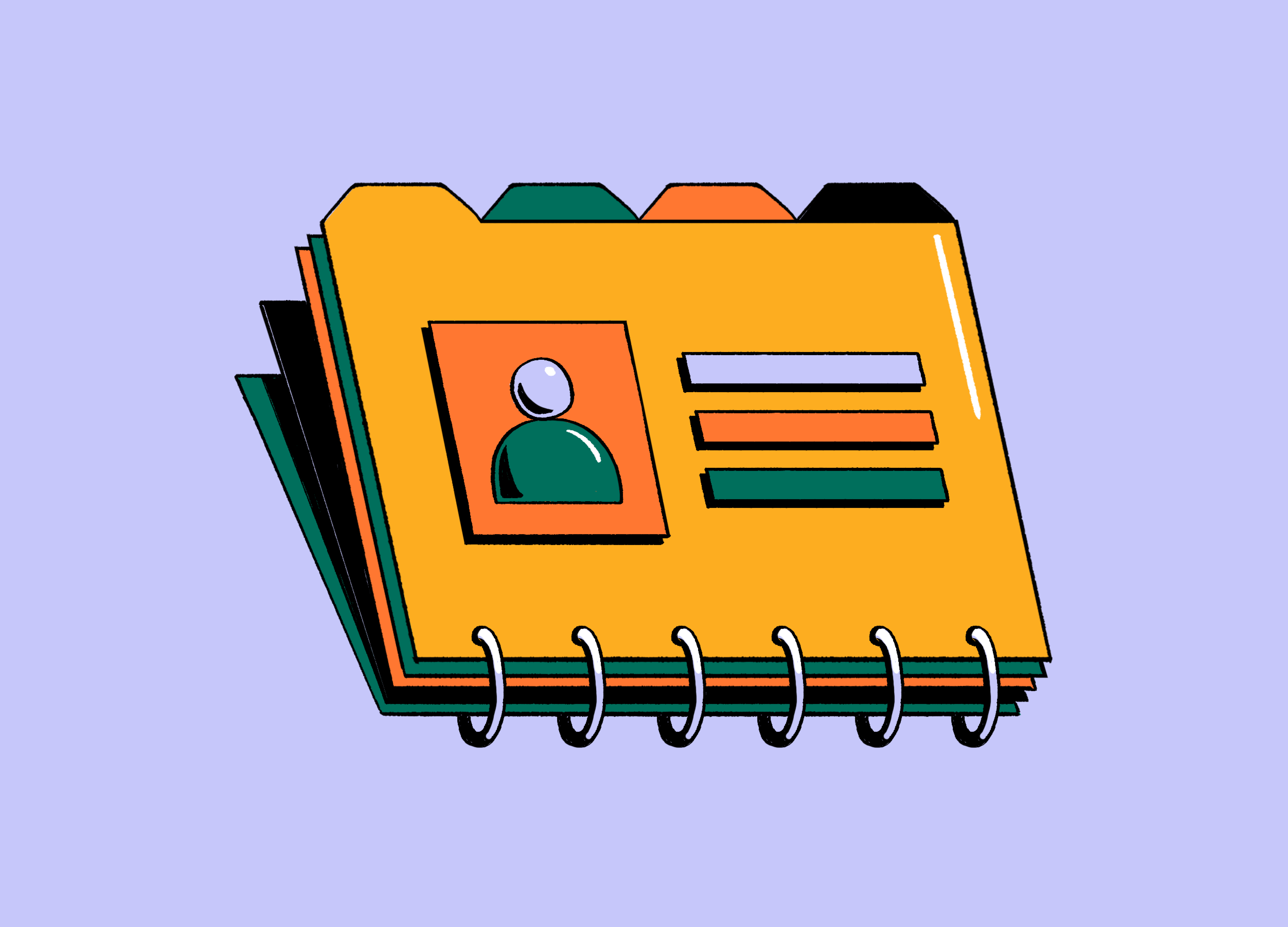 A guide to publication sections - On Substack