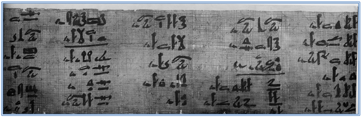 The Meroitic script and the documents of ancient Kush (ca. 300BC-450CE)