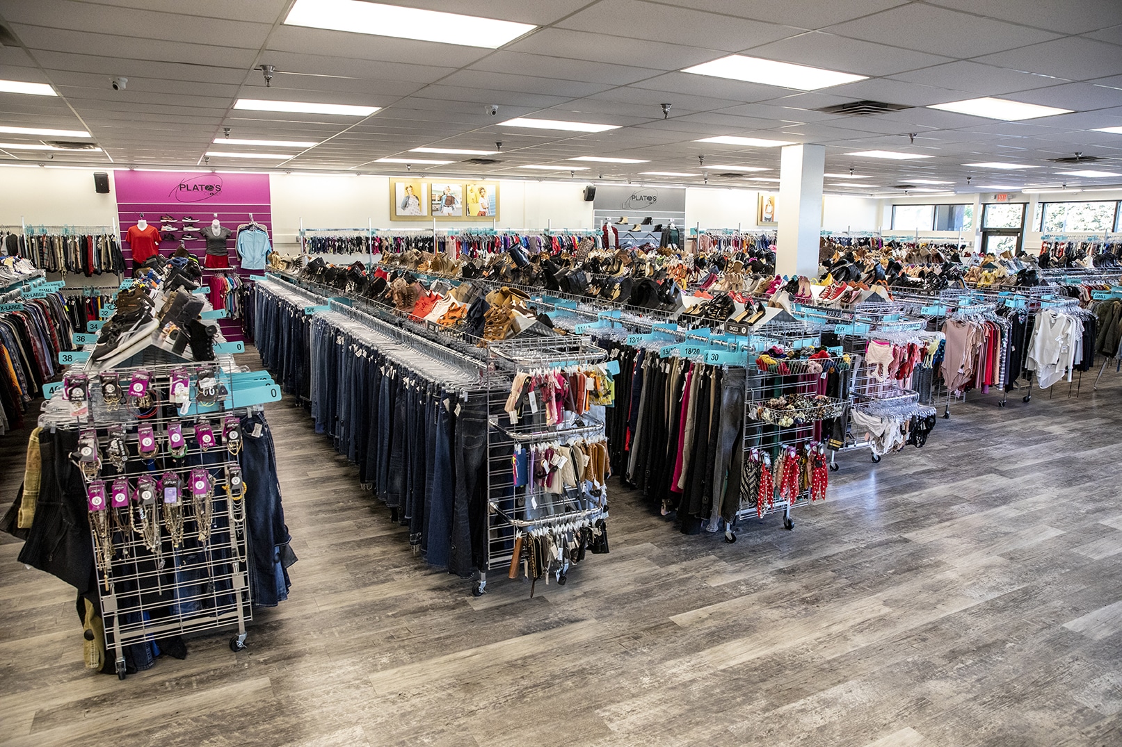 Mini Buffett Stocks - by Compounding Quality - Tiny Titans