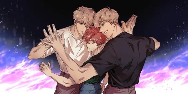 Best BL of 2023! 🥳 - Down the Yaoi Hole