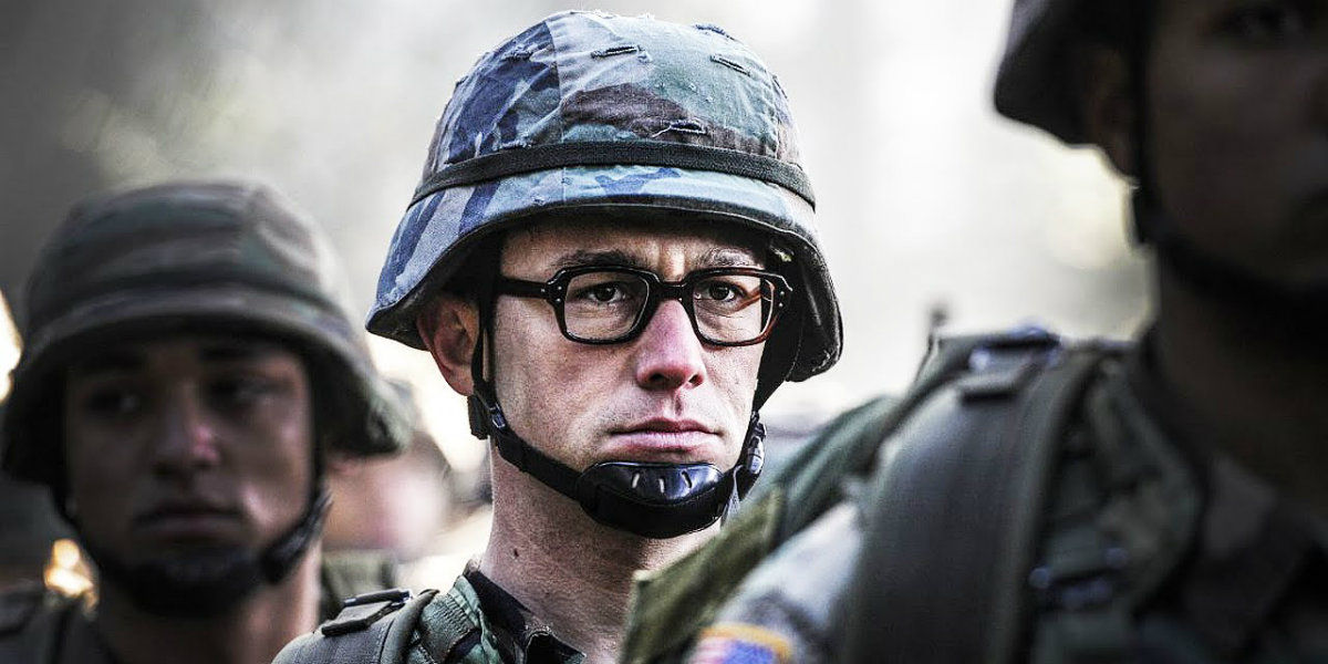 ‘Snowden’ trailer get the Oliver Stone touch