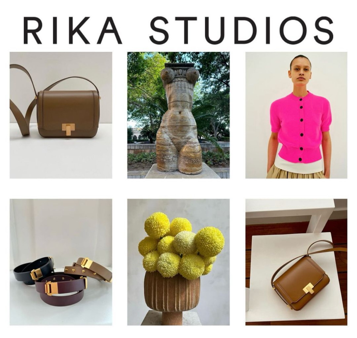 TFI Talks: Rika Studio's Ulrika Lundgren