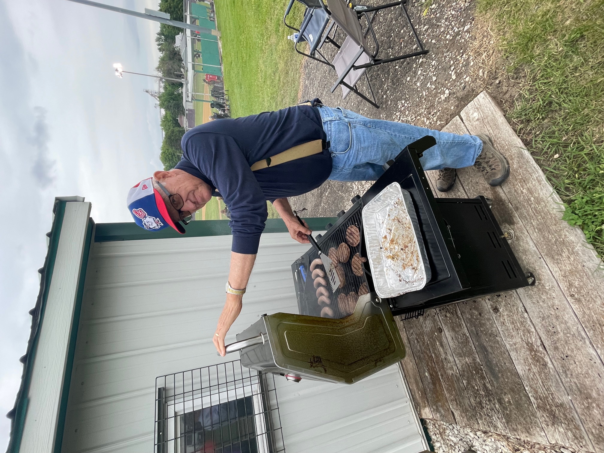 how baseball is supposed to be”: The grand ol’ game is being done right ...