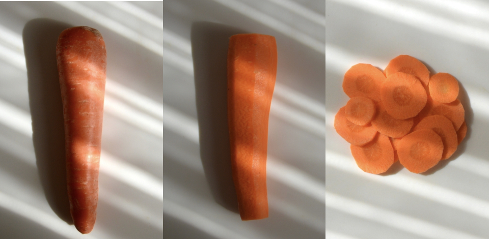 a guide on classical French cuts - by Gabriela Kulesza