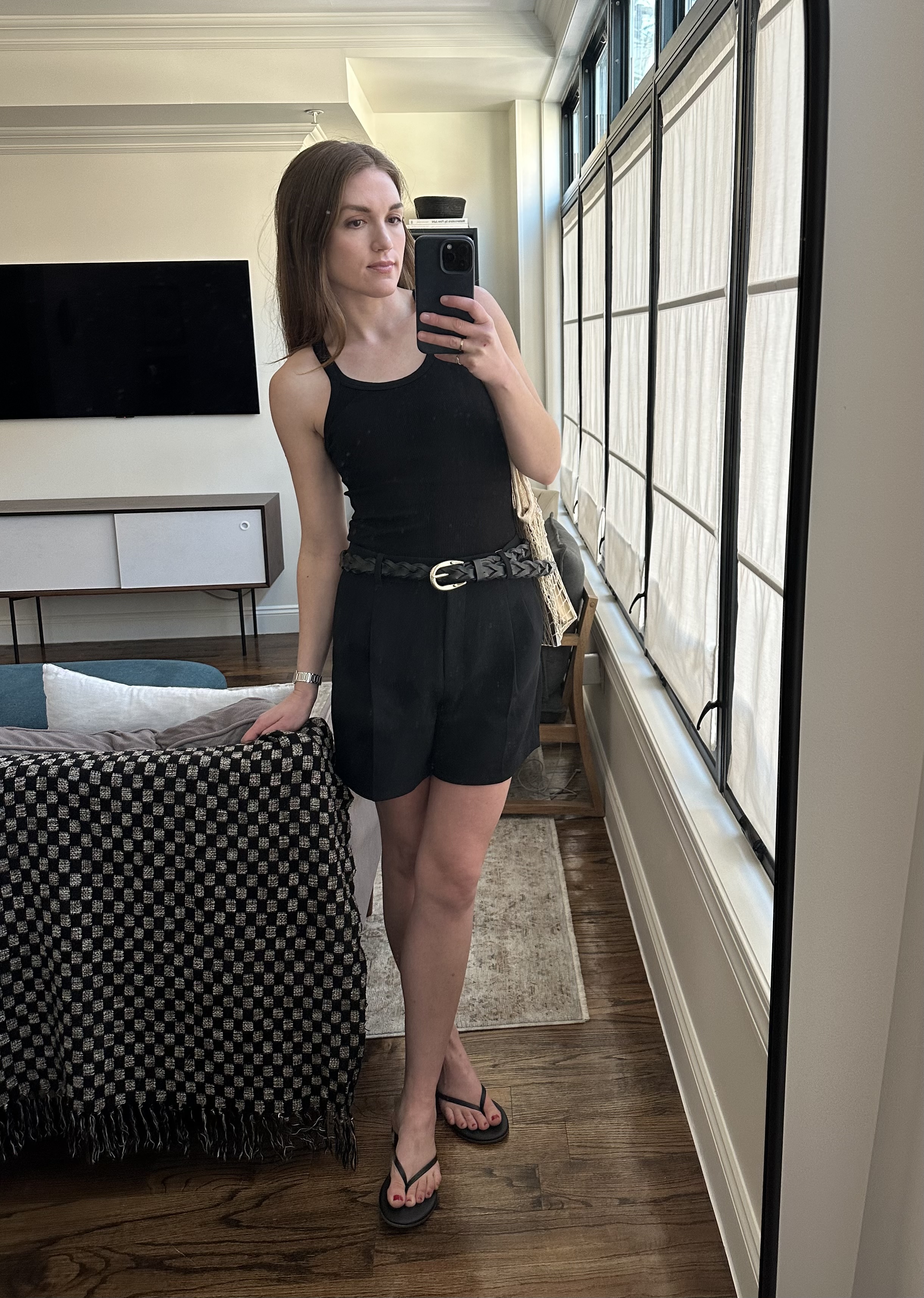 Summer from scratch! The sequel! - by Emily Grady Dodge