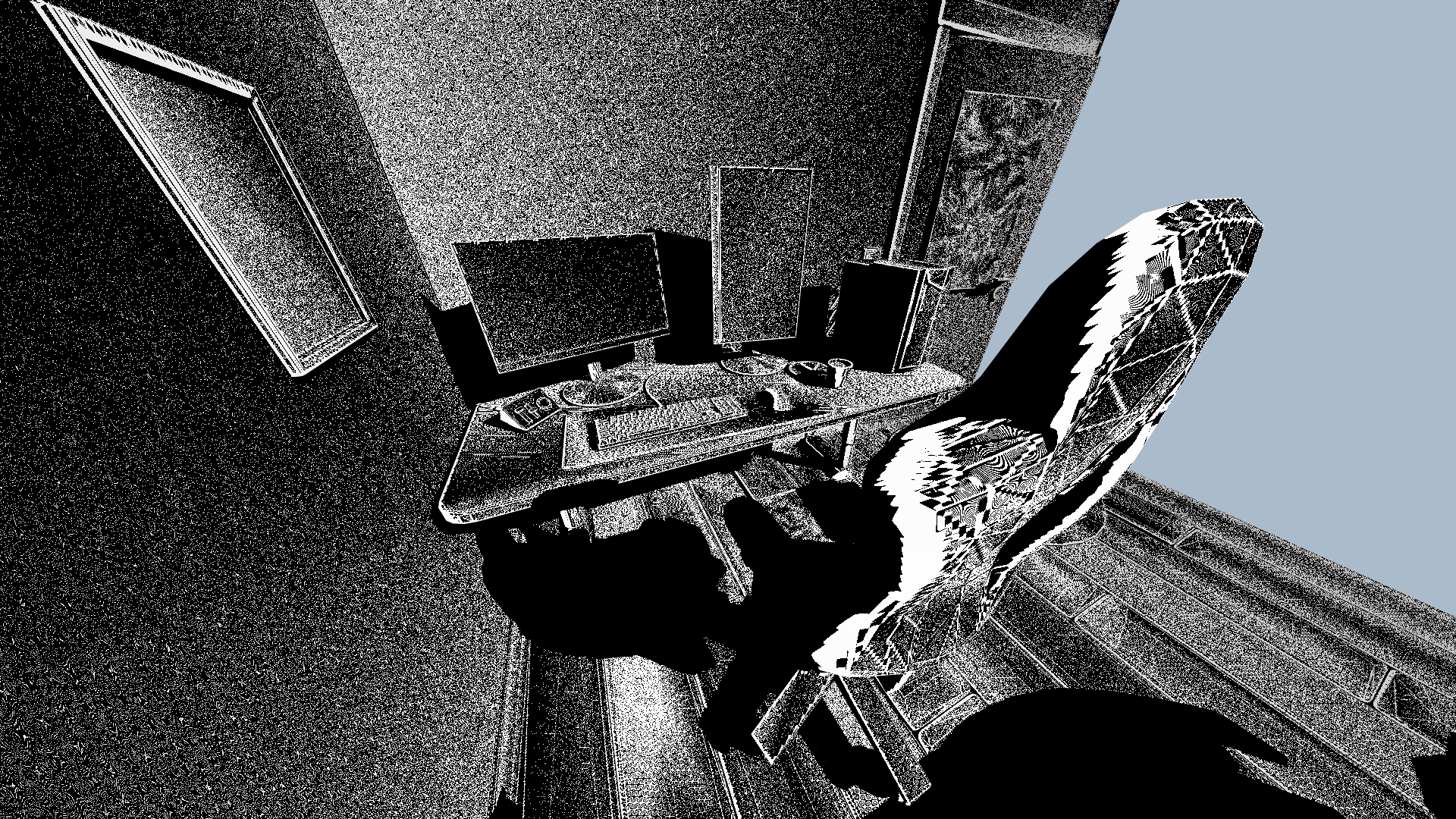 GM Shaders: Shadowmaps - by Xor - GM Shaders