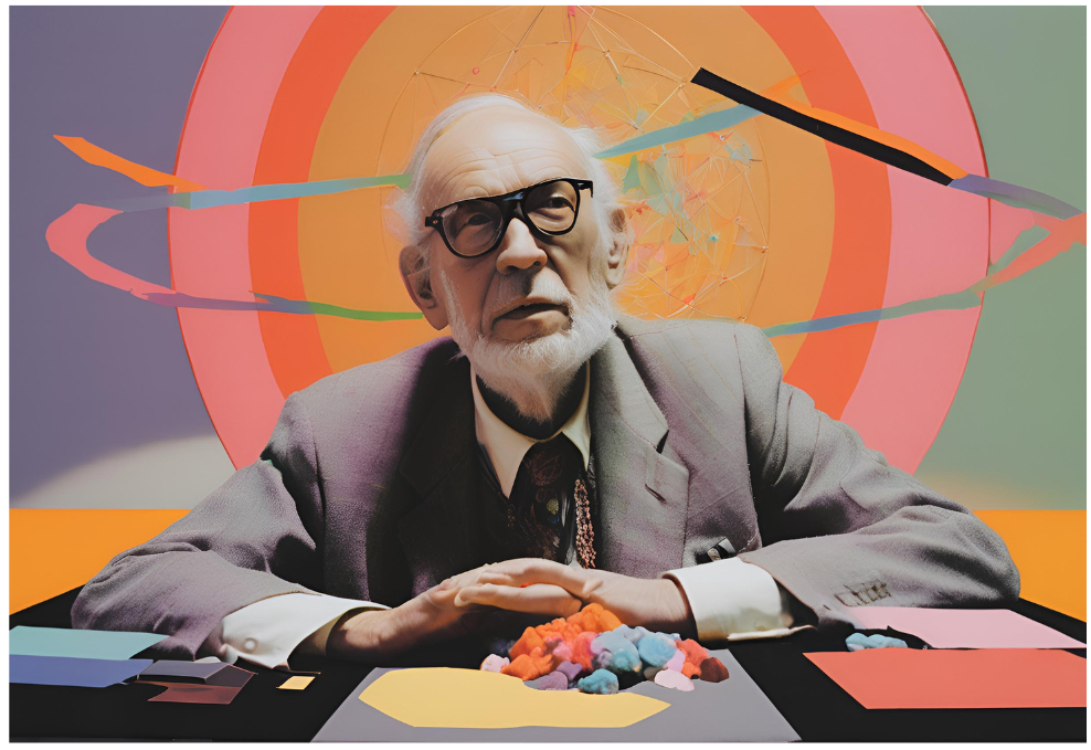 What is metamodern thinking? - by Sandra Klimovic