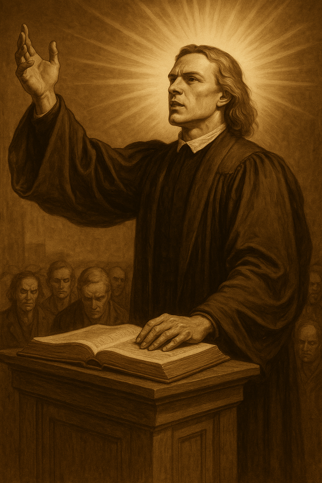 The Fire of Will - by Craig Wright - Craig’s Substack