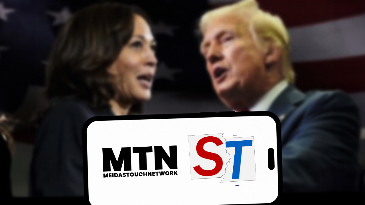 MeidasTouch Announces Live Election Coverage