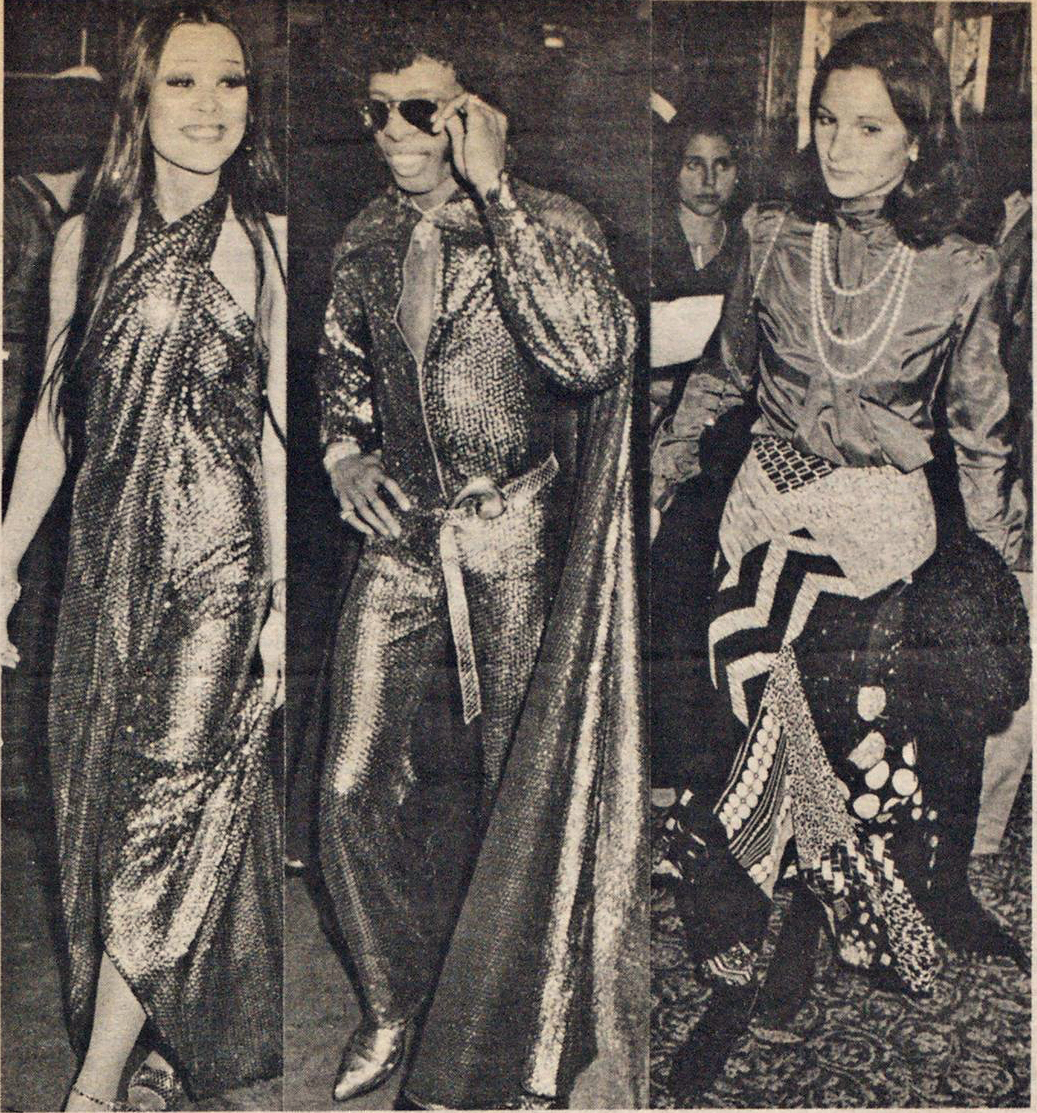 The Golden Wedding of Sly Stone & Kathy Silva