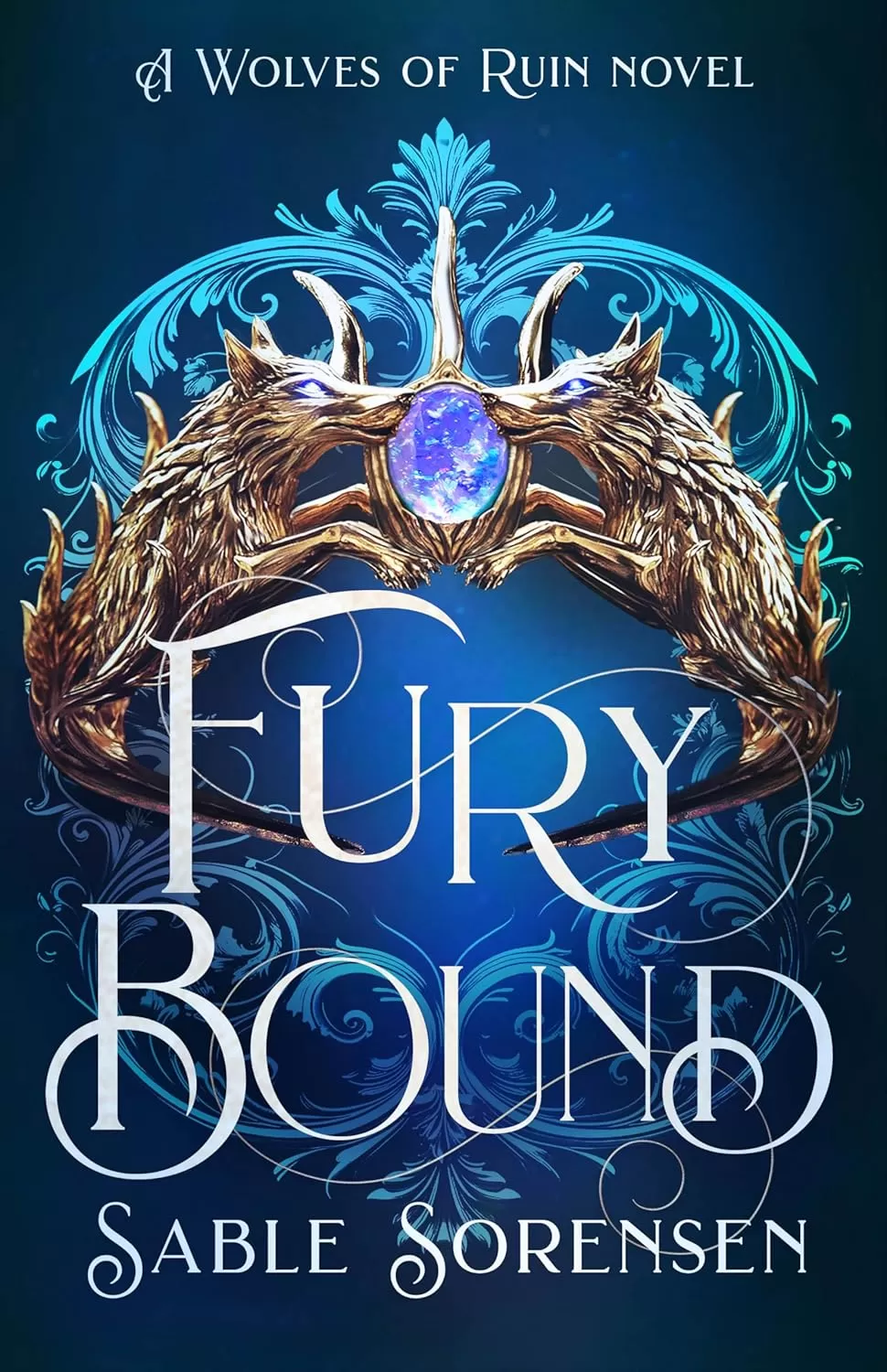 Our Interview with Sable Sorensen: Dire Bound and the bond that bites back