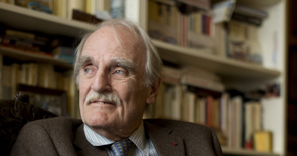 The Camp of the Saints: A New English Edition