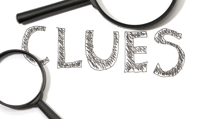 Top 10 New CLUES Found! in Beyond the Map's Edge - Justin Posey ...