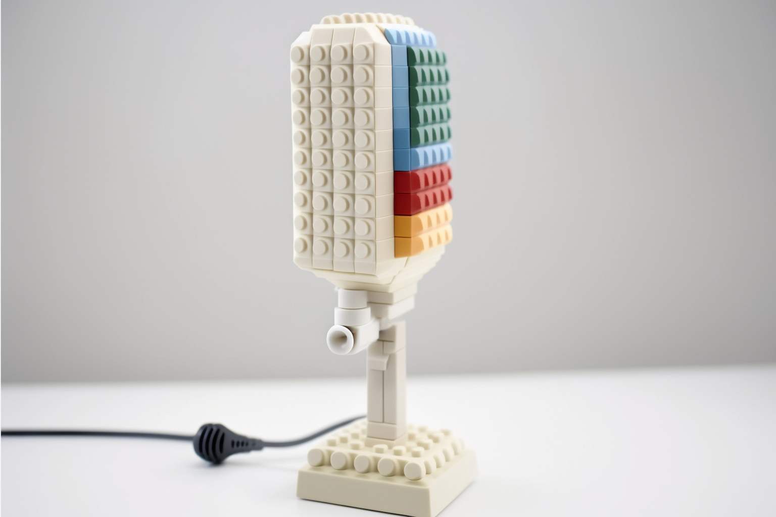 Hands on with Resemble AI & ElevenLabs - by Charlie Guo