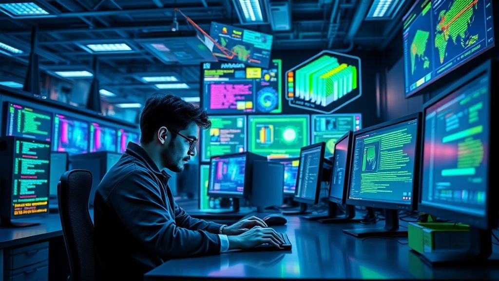 Simplifying CUDA kernels with OpenAI's Triton