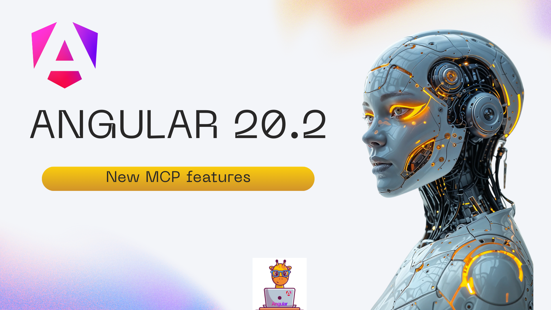 Angular CLI MCP Server: The Complete Guide to All Available Tools