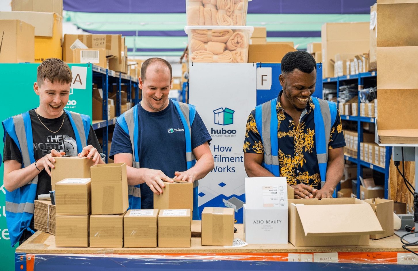 Crash and burn: how Huboo came undone