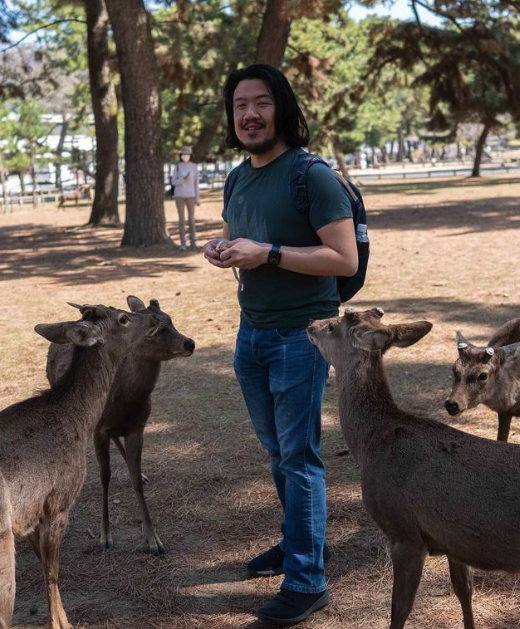 Meet The Shortcut team - by Matt Swider - The Shortcut