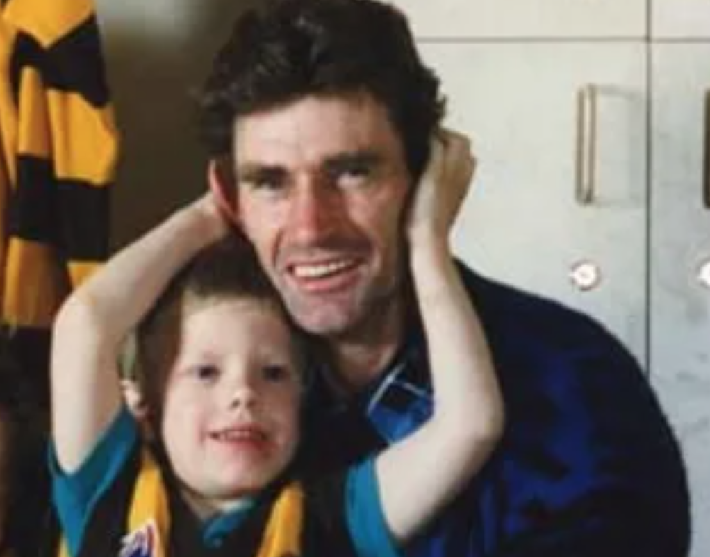 A goldmine of father-son prospects - by Daniel Prins