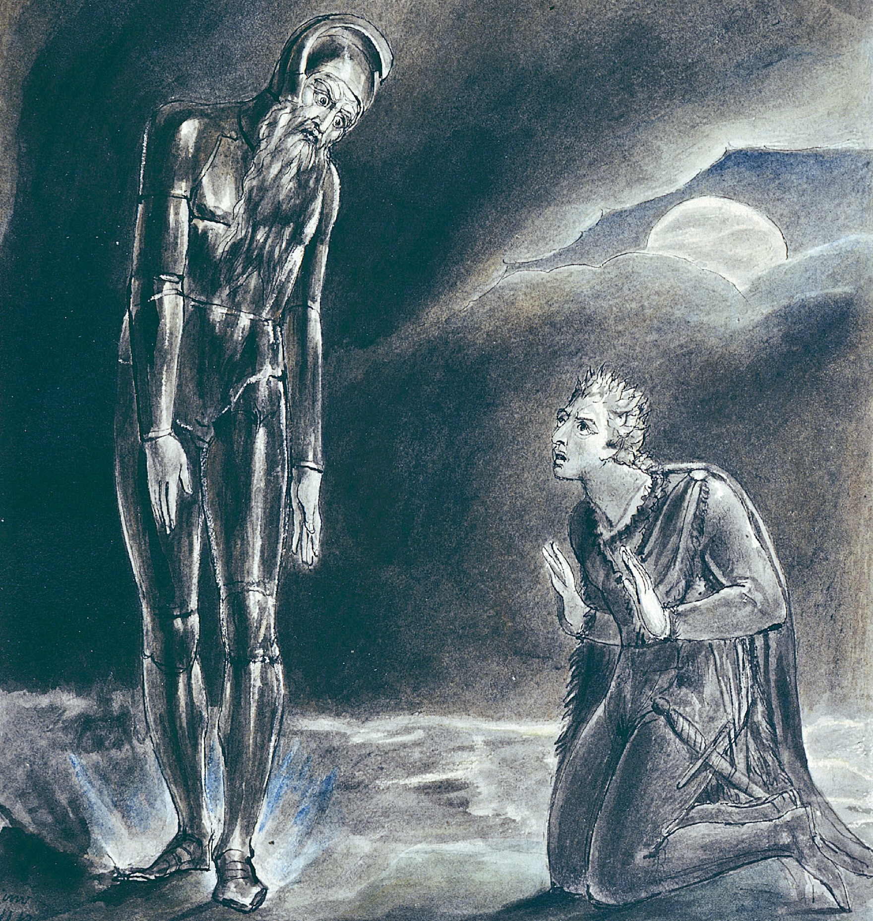 Hamlet’s Most Important Lesson