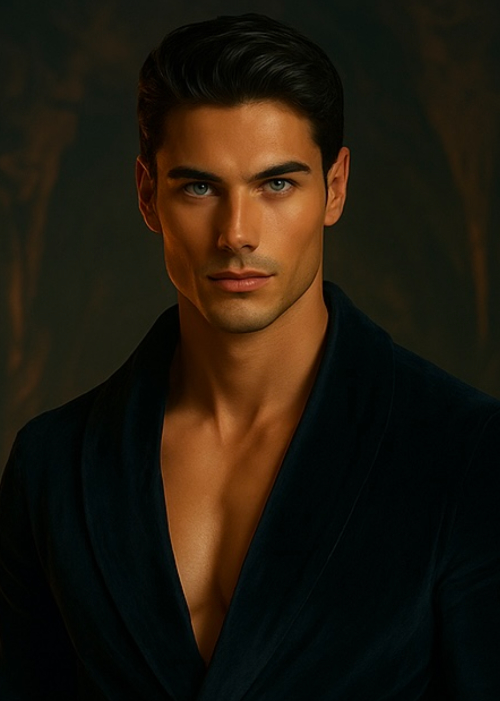 The Tamlin vs. Rhysand match-up