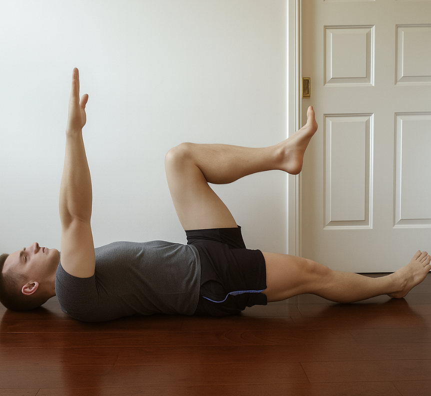 How To Fix Anterior Pelvic Tilt - Posturepro