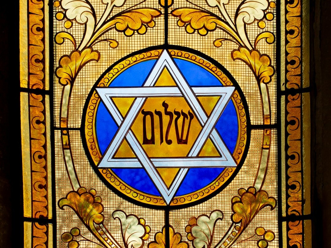 The world is more Jewish than we realized.