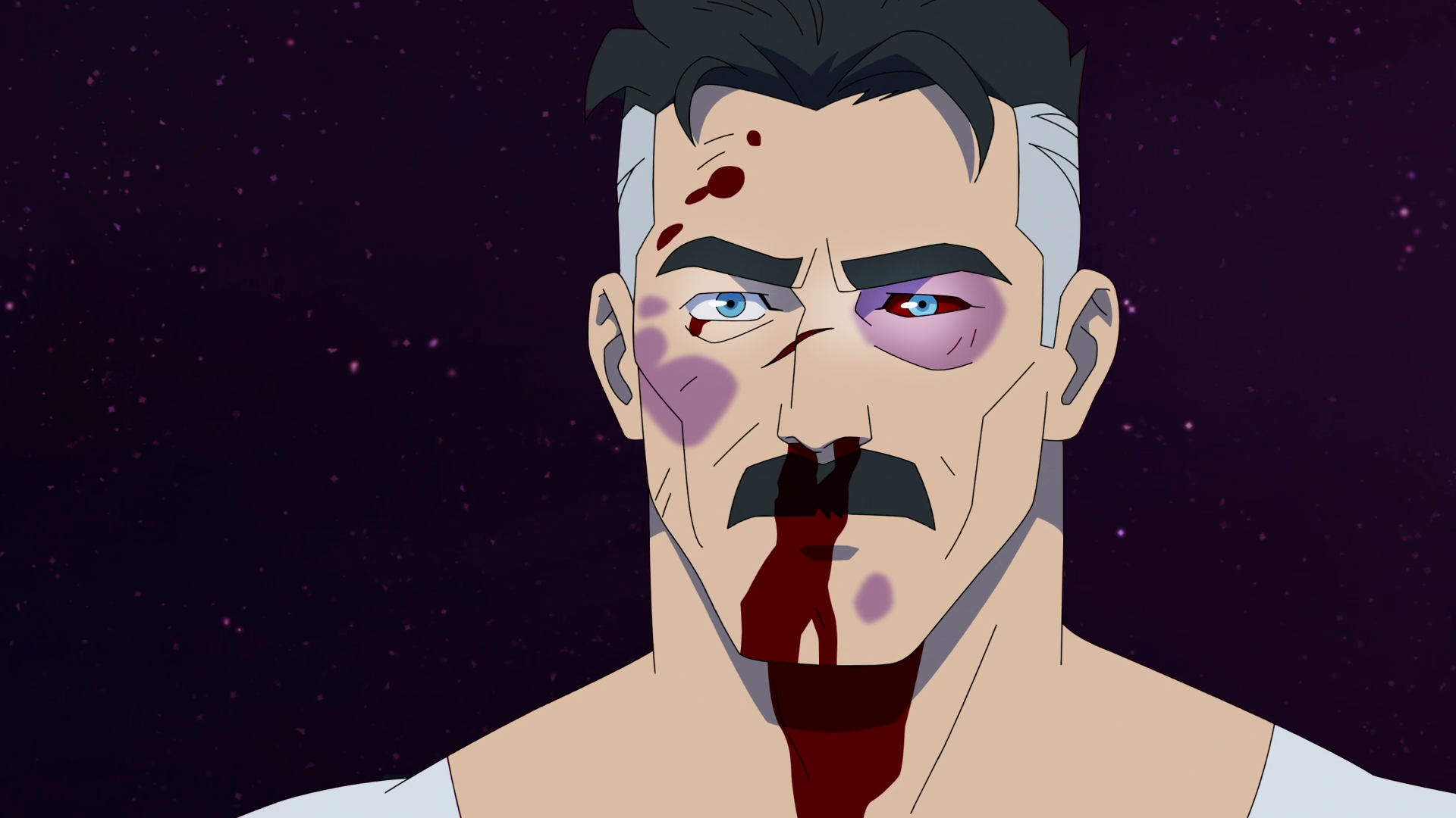 Invincible Is Still Fine But It S Also Running In Circles