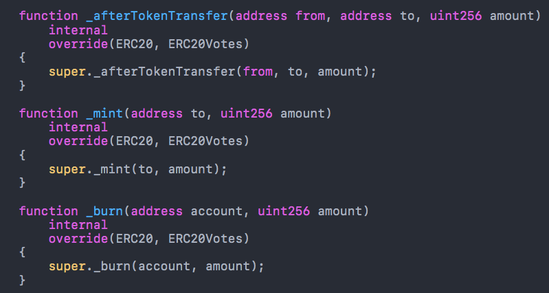 How to create an ERC 20 token with OpenZeppelin
