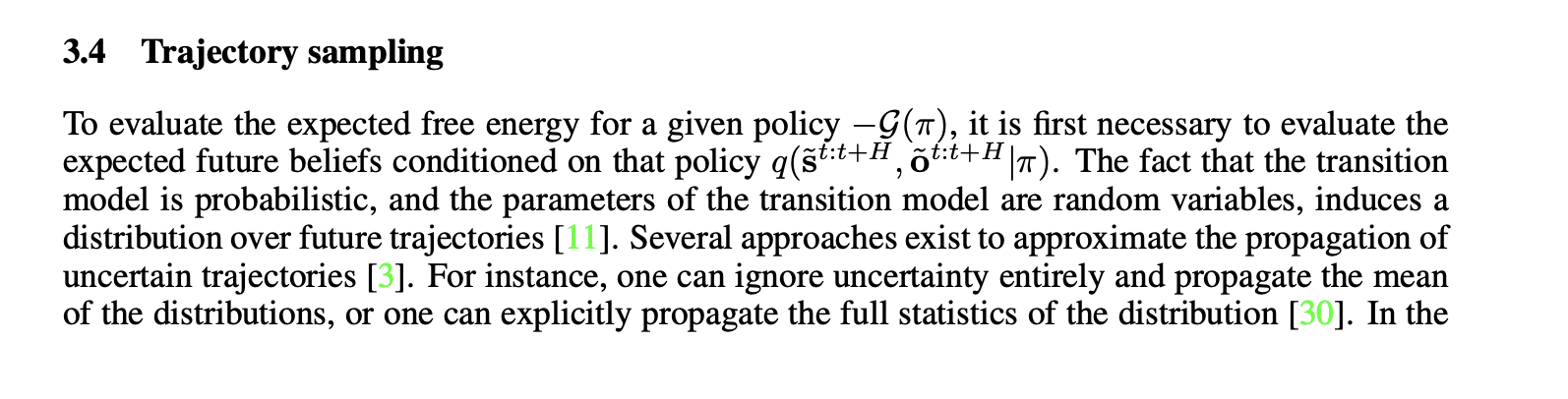 Agentialism and the Free Energy Principle